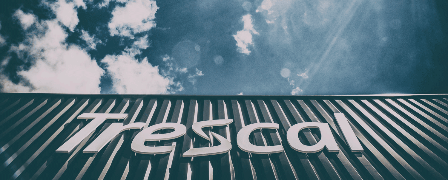 À propos - Trescal Tunisie